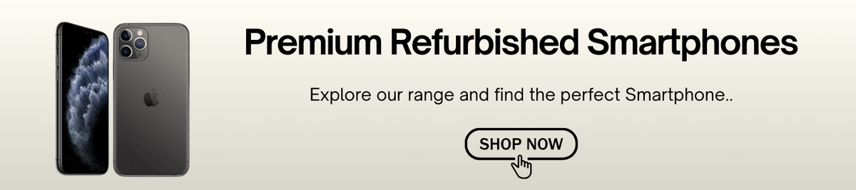 Refreshed Like New